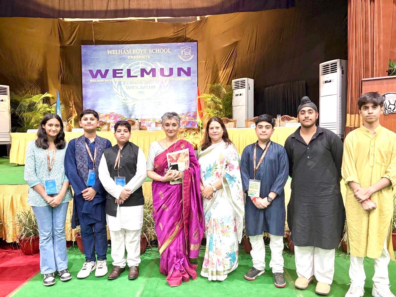 Jodhamal School Jammu